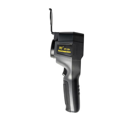 HT-18+ Thermal Imager with 12μm Detector & 56° View